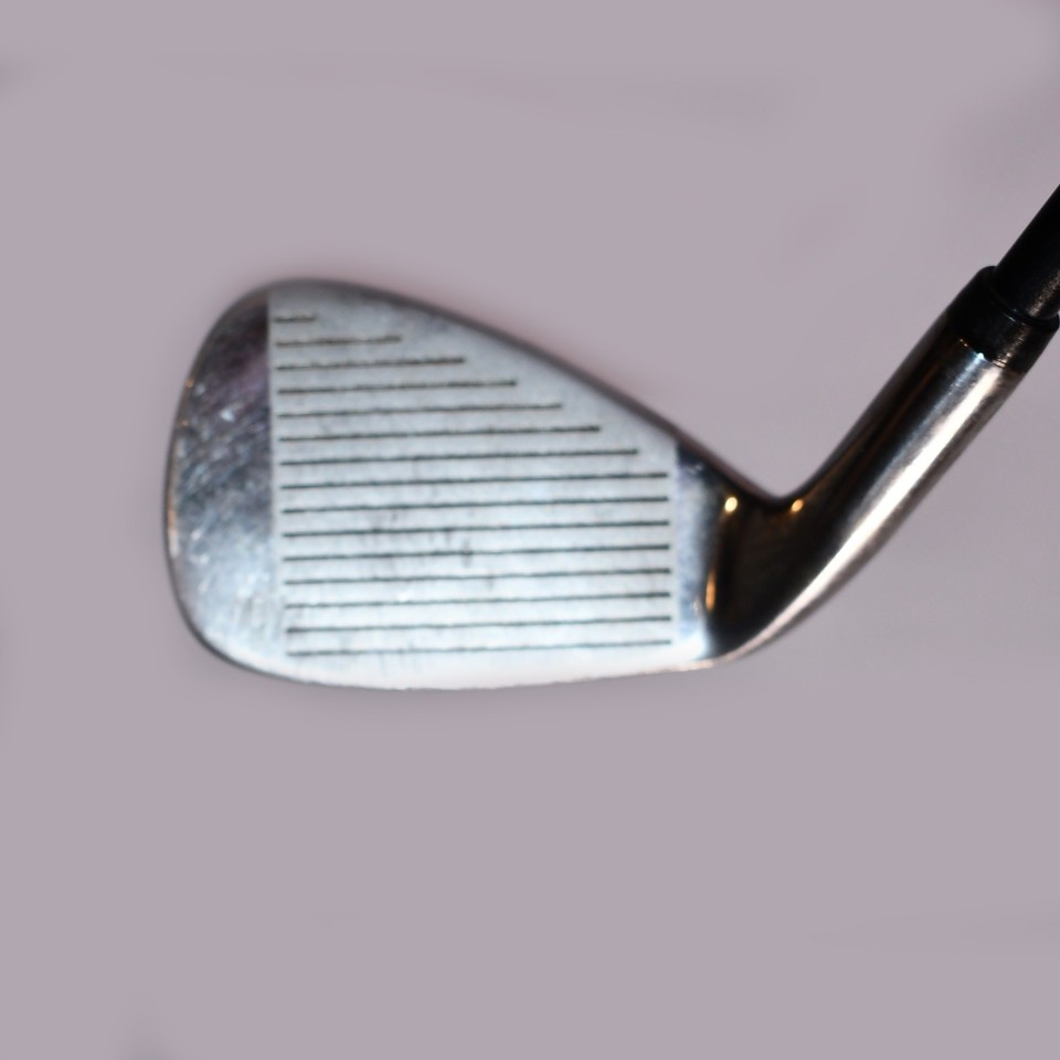 Top Flite XL Golf Club Driver & Iron Lot 1,5h, 6,7,8,9,W RH Women's ...