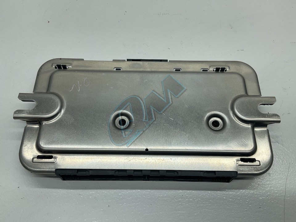 BMW X3 F25 FRM3 Footwell Light Control Module ECU 6992955 | eBay