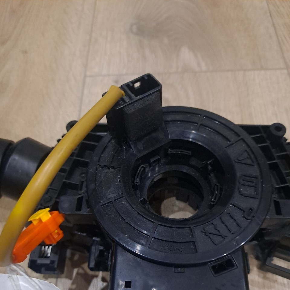 GENUINE MITSUBISHI ASX COMBINATION WIPER INDICATOR SQUIB STALKS ...