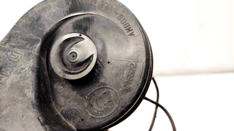 A046522 Horn Siren for Ford Focus 2008 FR1872037-04 | eBay