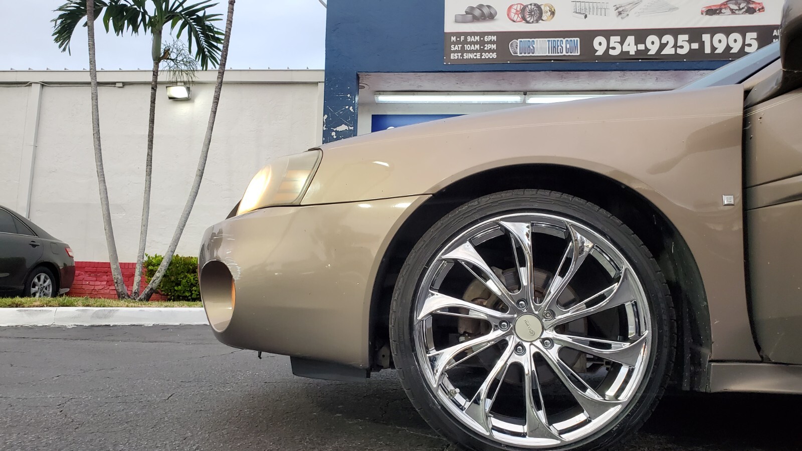 20 Inch 20x9 Eclipse 106 Chrome Rims BP:5x115 Pontiac Grand Prix Wheels | eBay