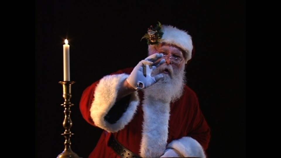 VIRTUAL SANTA SECRET SHOPPERS WANTED | eBay