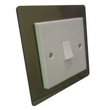 Light Switch Surround Plate for sale | eBay UK