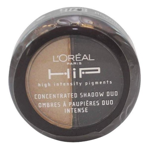 "1" L'OREAL HIP Studio Secrets & Concentrated shadow duo - You Choose | eBay