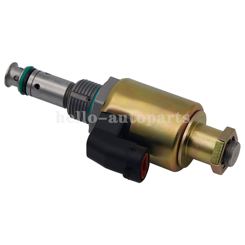 IPR Injection Pressure Regulator Valve For International Navistar DT466 ...