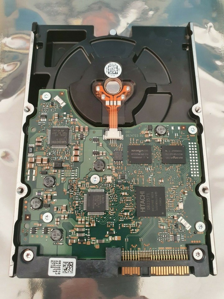 NetApp 108-00223+A0 X411A-R5 IBM 46E7975 46E7977 15K 450GB SAS-2 | eBay