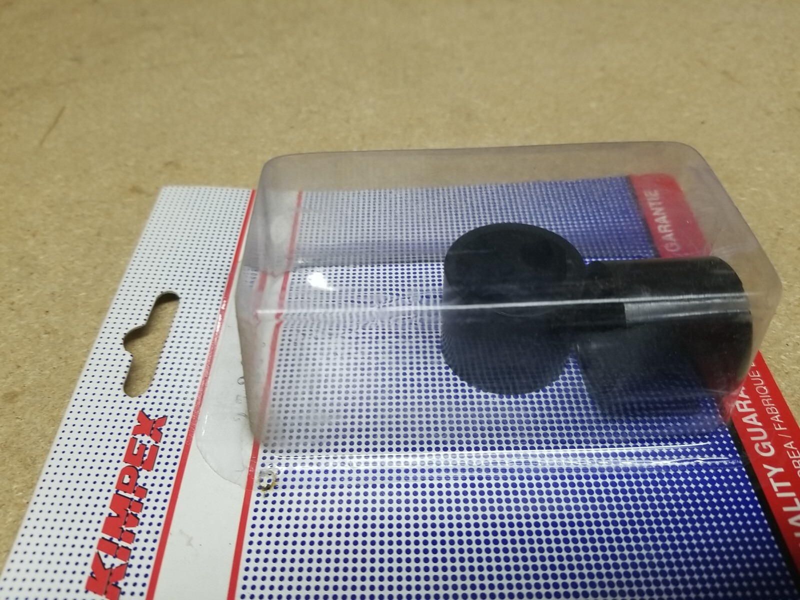 Kimpex Snowmobile Spindle Bushing Kit 272601 1985-2000 Ski Doo ...