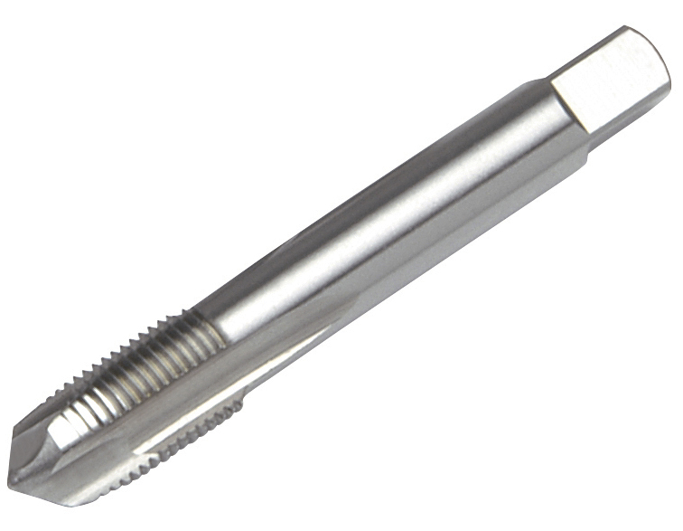 Volkel HSS-G Tap 1/4 x 19 BSP Taper, 2nd, Plug, Spiral Flute / Point | eBay