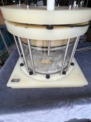 MILLIPORE (Amicon) P350 x 250 MODULINE BIOCHROMATOGRAPHY PRODUCTION ...