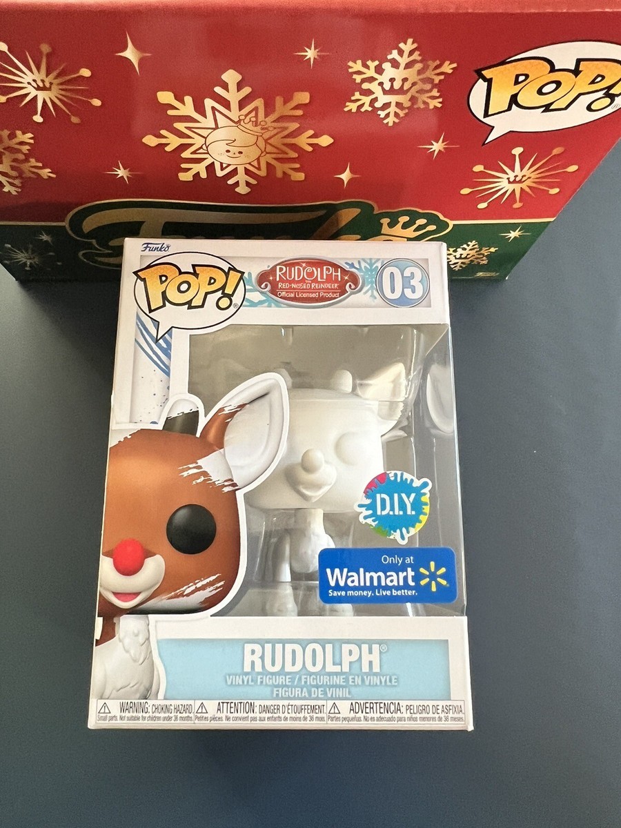 Rudolphs Red Nose