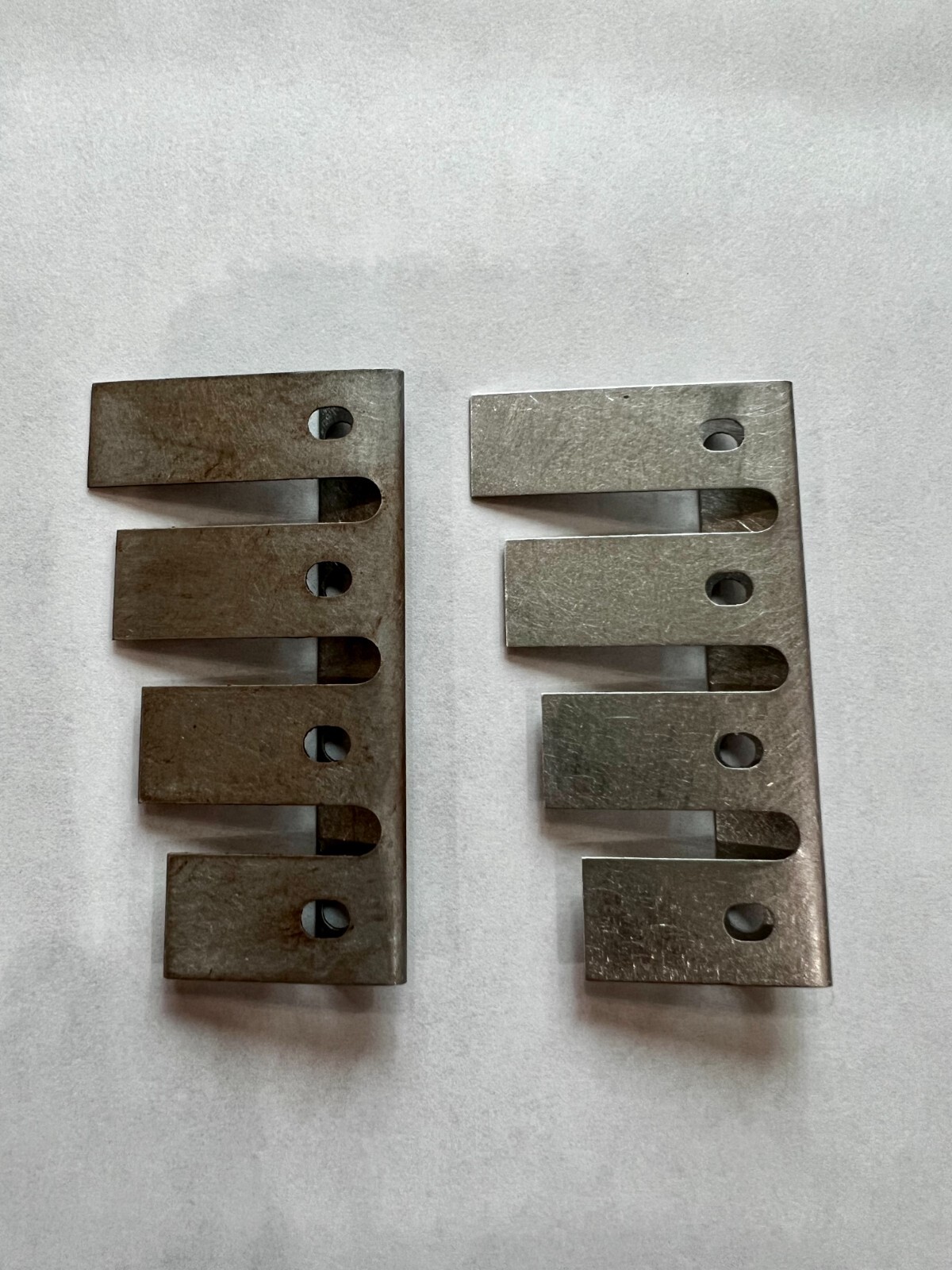 Fender Mustang Bass Bridge Mute - Vintage Reissue JMJ Vintera String | eBay