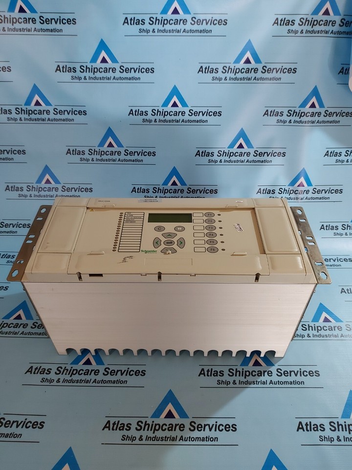 SCHNEIDER ELECTRIC MICOM P633 TRANSFORMER PROTECTION RELAY P633 ...