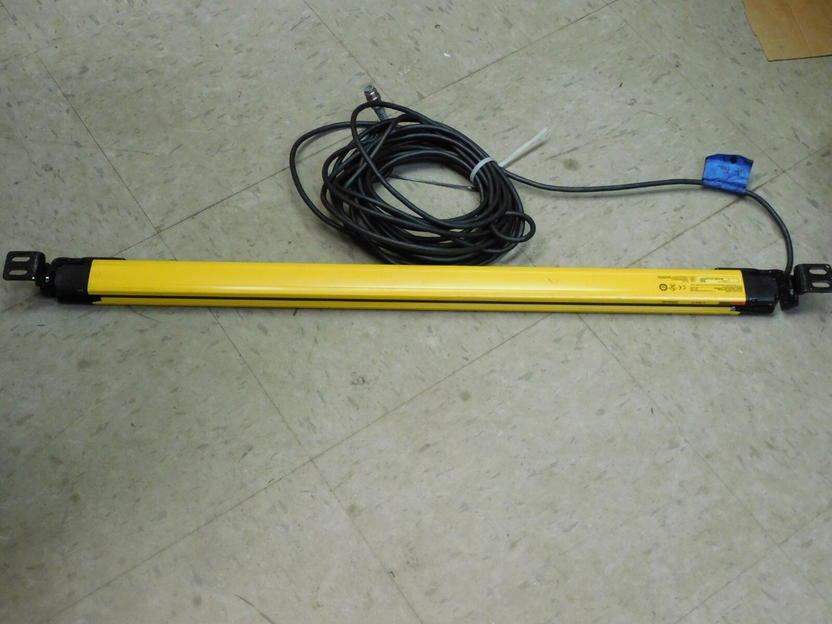 Keyence Safety Light Curtains