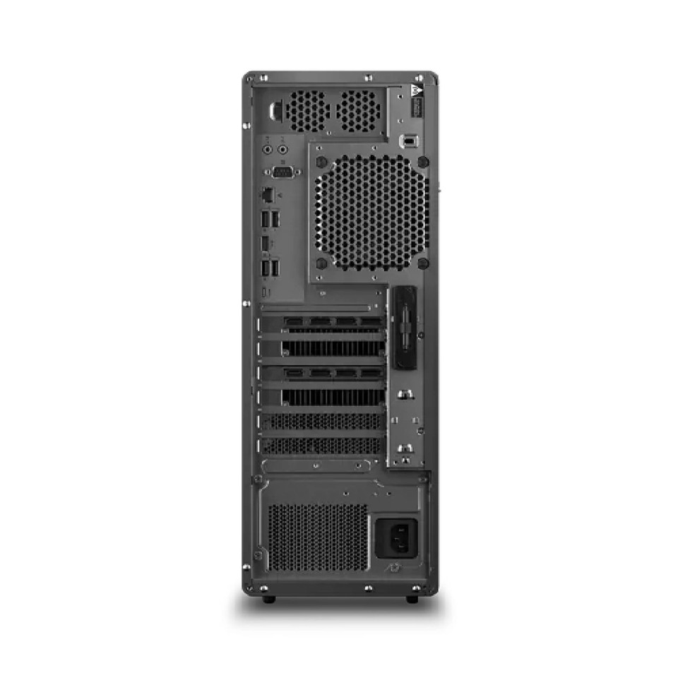 Lenovo Thinkstation P5 Intel Xeon w3-2525 RTX A400 64GGB RAM 7TB SSD ...