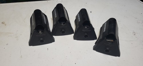 Yakima RailGrab Towers, Set of Four (4) | eBay