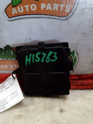 Chassis ECM BCM Body Control Left Hand Dash Fits 23 ROGUE 3742798 | eBay
