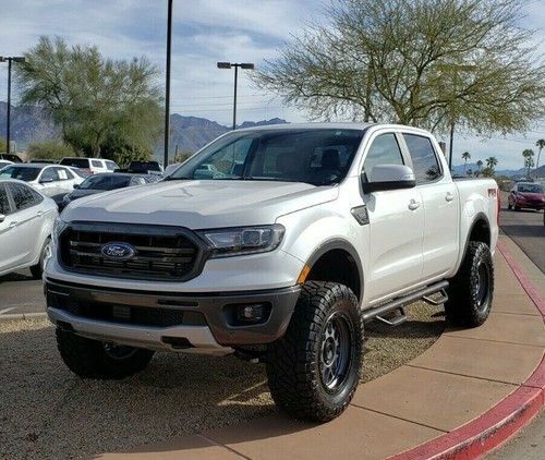 NEW 2019-2023 Ford Ranger 2 Bed Tie Downs With Hardware, OEM | eBay