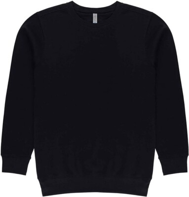 Milltex 7.75 oz Mid Weight Crewneck Sweatshirt Blanks Style 903 | eBay