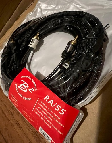 B2 Audio. Premium 2 Channnel Car Audio Subwoofer/vocals Amplifier Rca ...