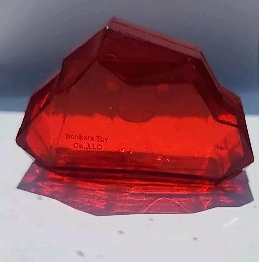 LANKYBOX MYSTERY FIGURES SERIES 3 - RUBY ROCKY VERY RARE!! | eBay