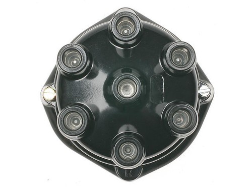 Distributor Cap For 1968-1969, 1972-1974 Jeep CJ5 1973 DZ135SQ ...