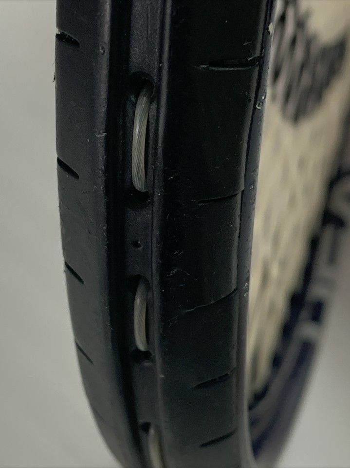 Head Graphite Pro extra long C-Tech, 4 1/4, New Grip, Oversize | eBay