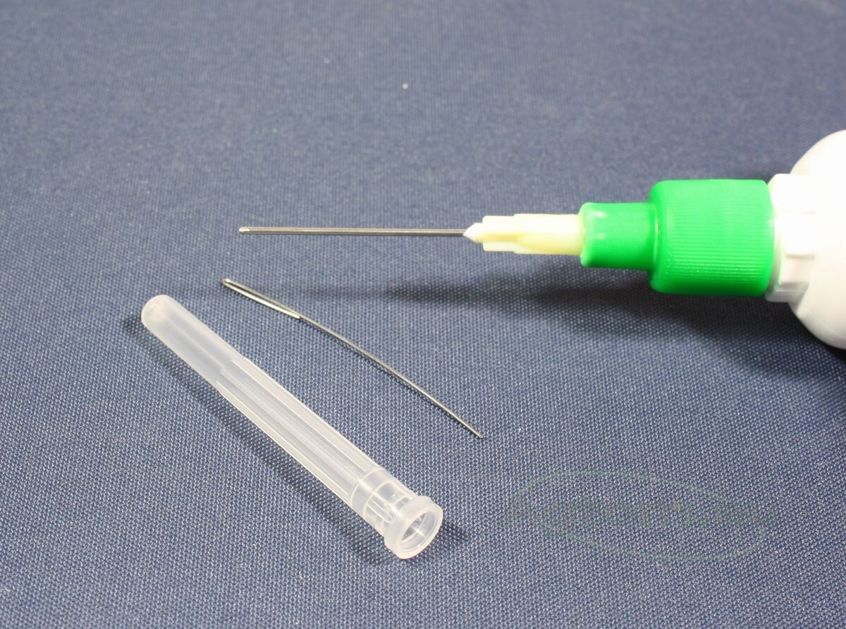 Adhesive Glue Plastic Model Kits Cement Needle Suitable 30g | eBay UK