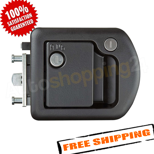 RV Designer T507 Trimark Standard Key Motorhome Entry Door Lock with ...
