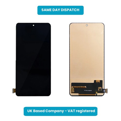 LCD Xiaomi Redmi Note 11 Pro 5G 2201116SG Display Touch Screen ...