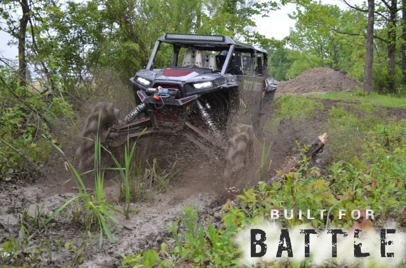SuperATV Assassinator® UTV / ATV Mud Tire - 28x10-14 | eBay