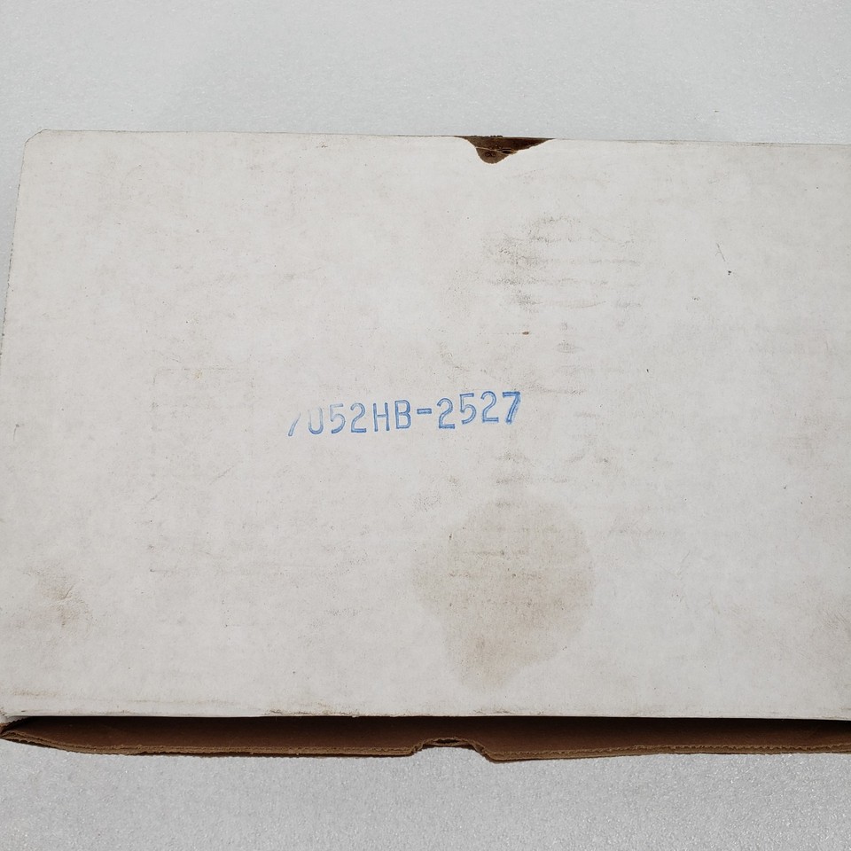 Instapak Mixing Block Service Kit 7052HB2527 / 7052HB-2527 | eBay