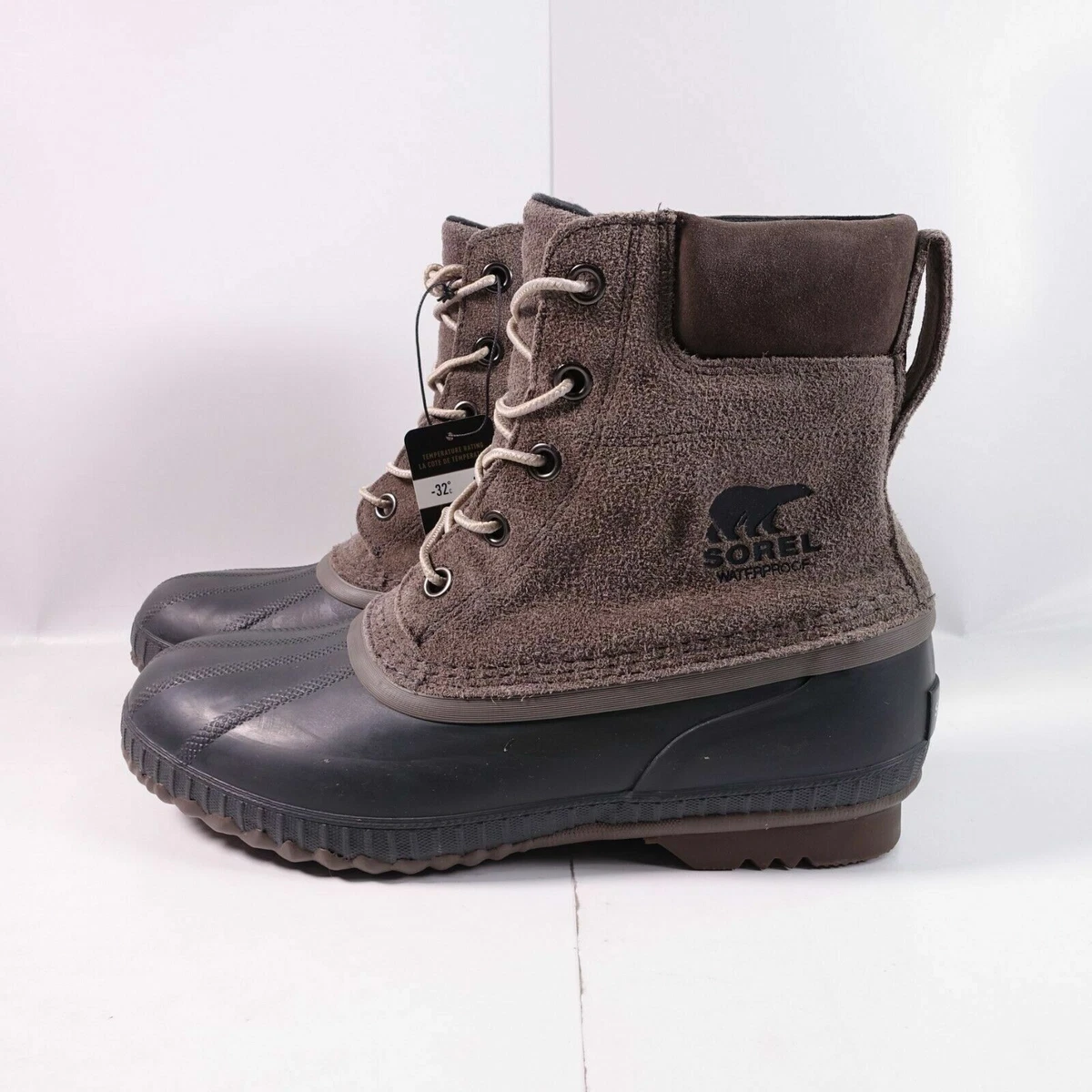 Sorel Cheyanne Canvas