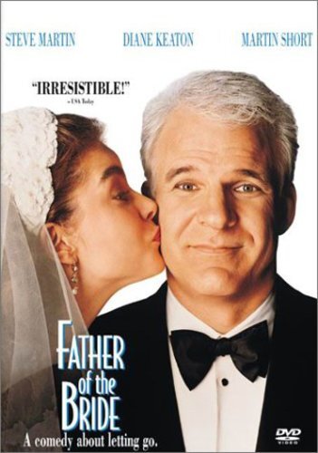 Father of the Bride (DVD, 1991) for sale online | eBay