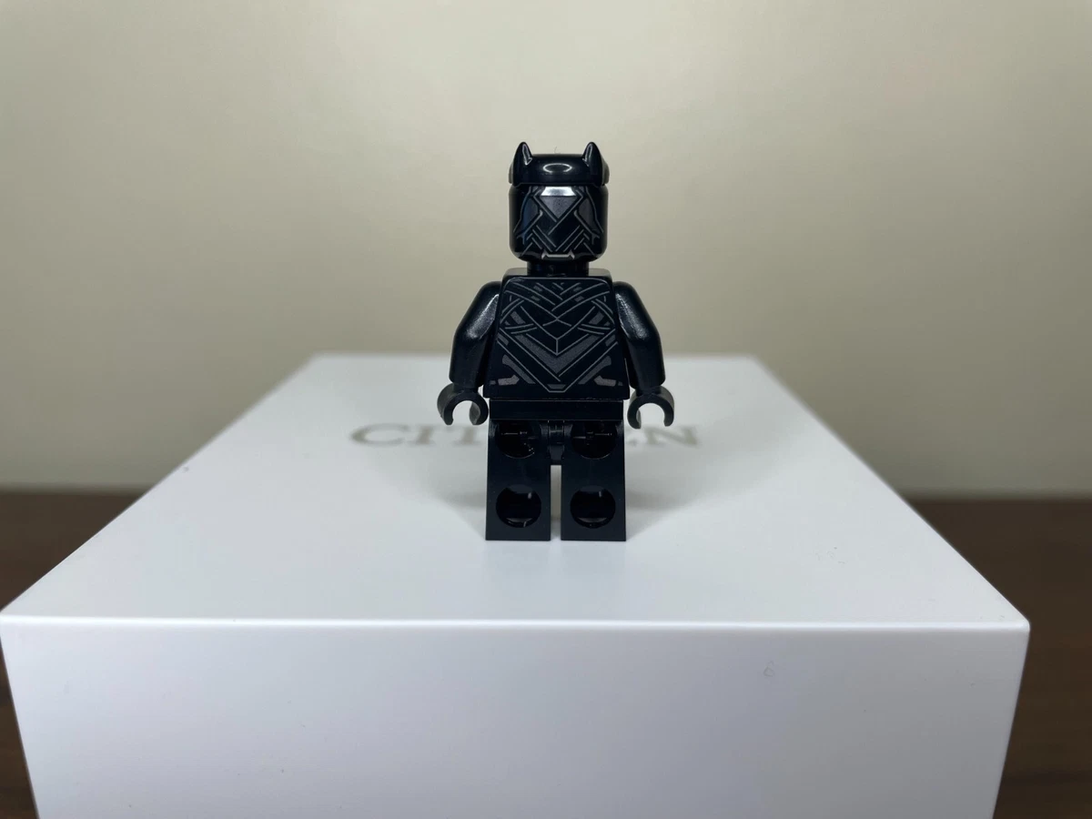 Calypso Customs Retro Black Panther Custom Printed PCC, 48% OFF
