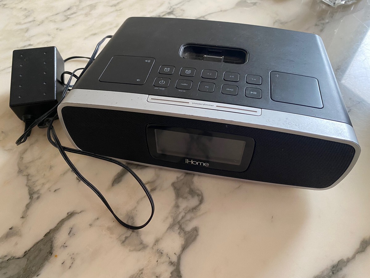Ihome Docking Station