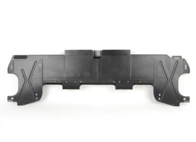 Porsche Boxster 986 Base S 1997 - 2004 Underbody Lining Genuine ...