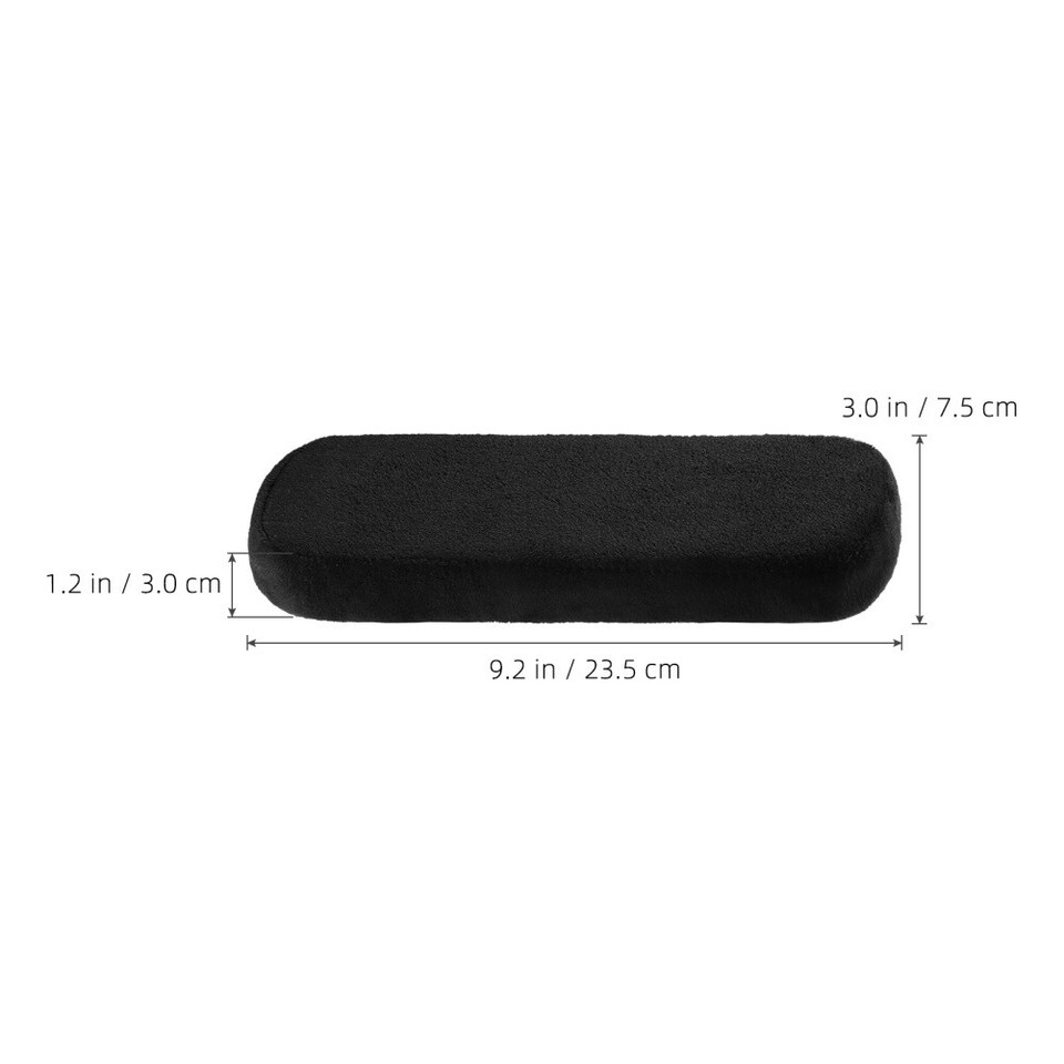 Arm Rest Cushion for Office Chair Wheelchair Armrest Covers Pad | eBay