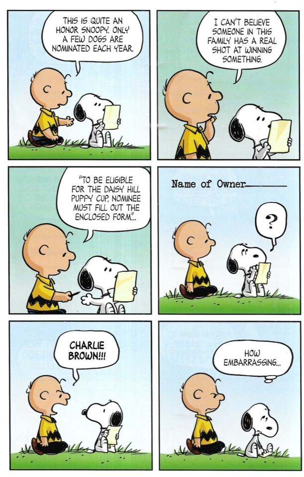 Peanuts Comic 32 First Print Cover A 2016 Charles Schulz Jason Cooper ...