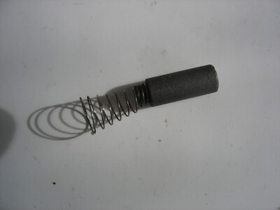 New 1932-36 Ford Ignition Coil Brush and Spring 18-12010 | eBay
