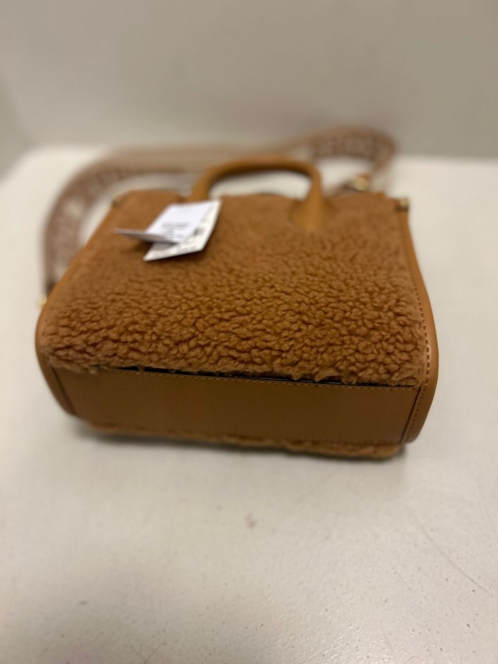 Michael Kors Extra Small Women Mirella Bag Purse Handbag Crossbody ...