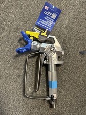 Graco G15 Air-Assist Carbide Gun - 24C853 for sale online | eBay