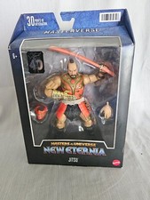 Masters of the Universe Masterverse Jitsu