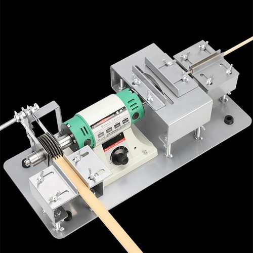 Woodworking DIY Mini Cutting Machine Small Table Saw Cutter Carpenter ...