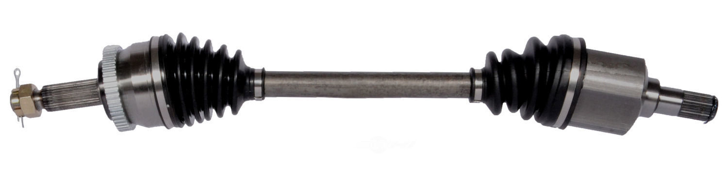 CV Axle Assembly Cardone 66-3529 fits 2007 Kia Rondo for sale online | eBay