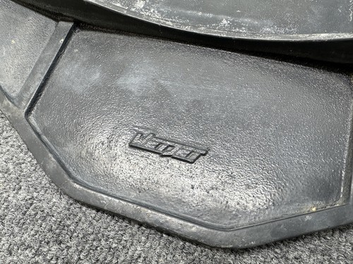 9102-3010-02 1995-1997 WetJet ZX700 701 Duo 300 Ride Plate Mastercraft ...