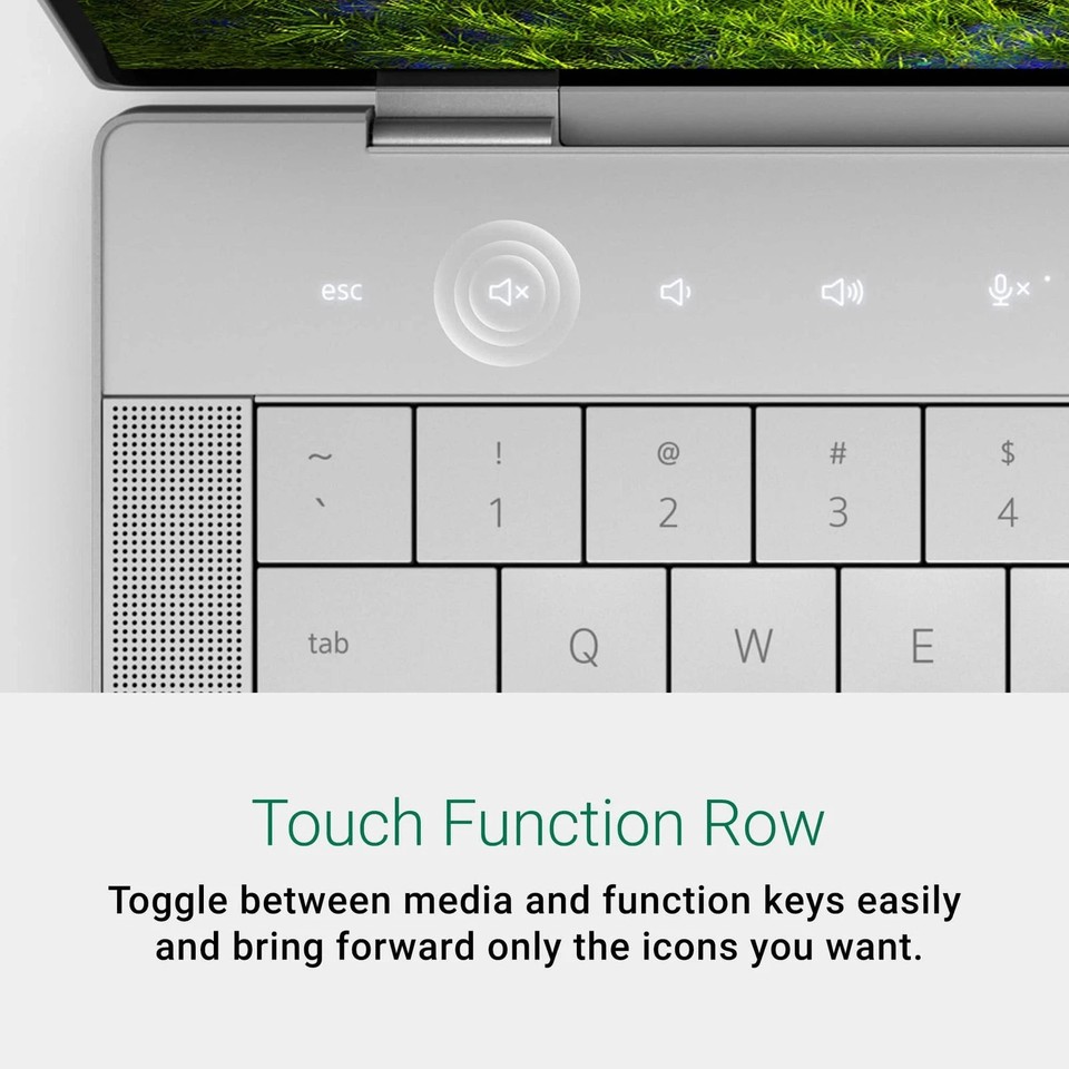 Dell XPS 14 9440 14.5" 120Hz OLED 3.2K Touch Intel Core Ultra 7 155H ...