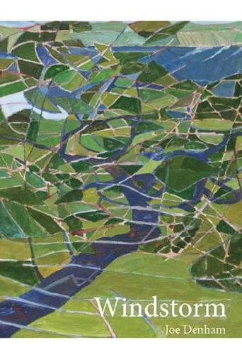 Joe Denham Windstorm (Paperback) (US IMPORT) | eBay