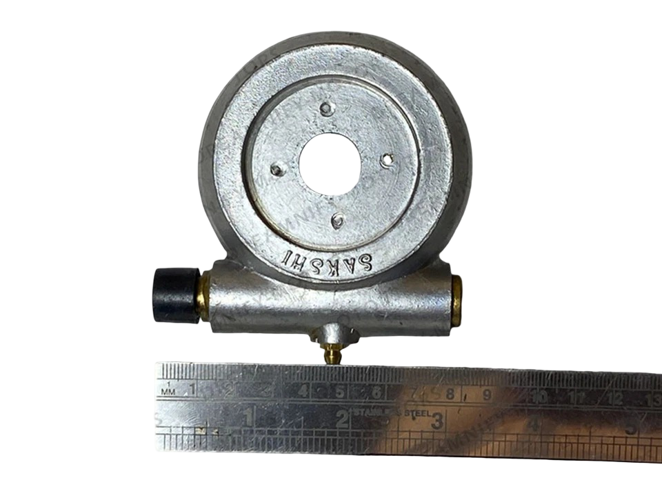 Steel Speedo Hub Drive 2:1 Speedometer Drive For BSA Norton Triumph AJS ...