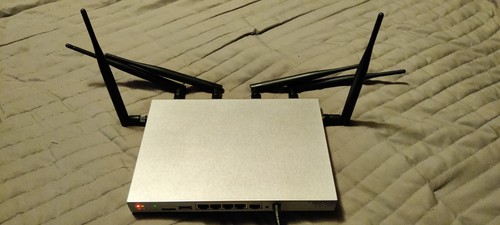 ZBT LTE dual band router with Cat 16 4G modem GSM Unlocked | eBay