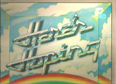 RARE Mike & Von Rogers HERE'S HOPING Covenant Records CLP 704 PLAYS ...